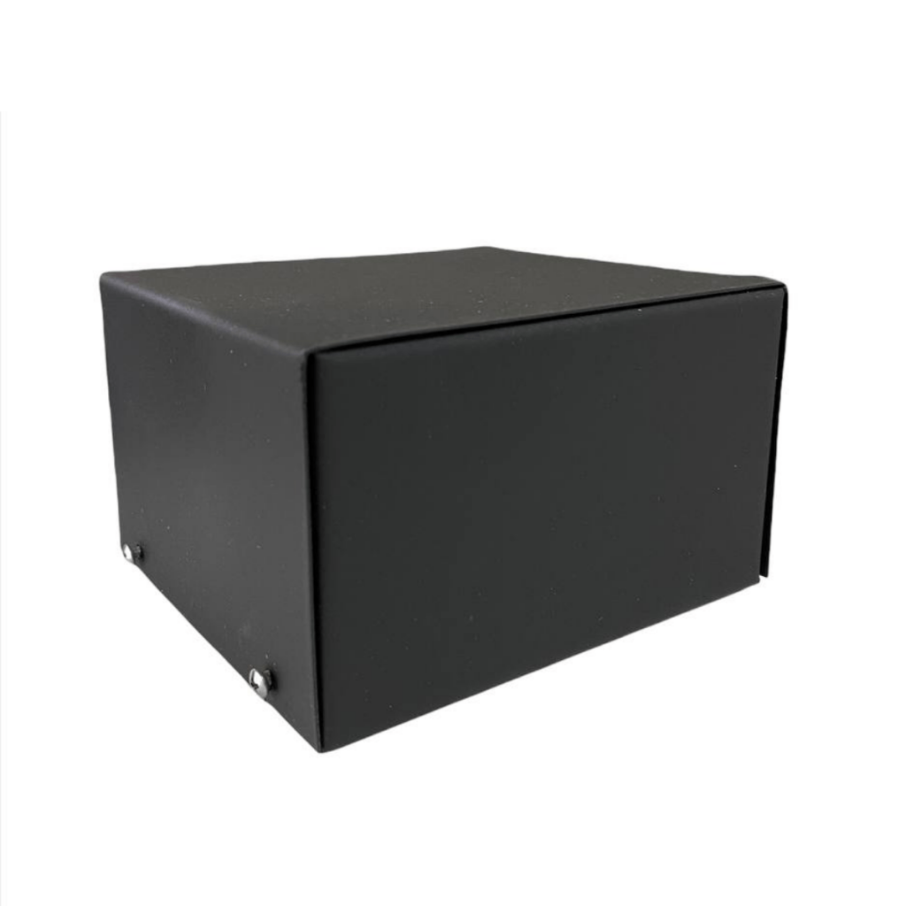 gabinete-caja-universal-electronica-chasis-metalica-chapa-n1-hipercom