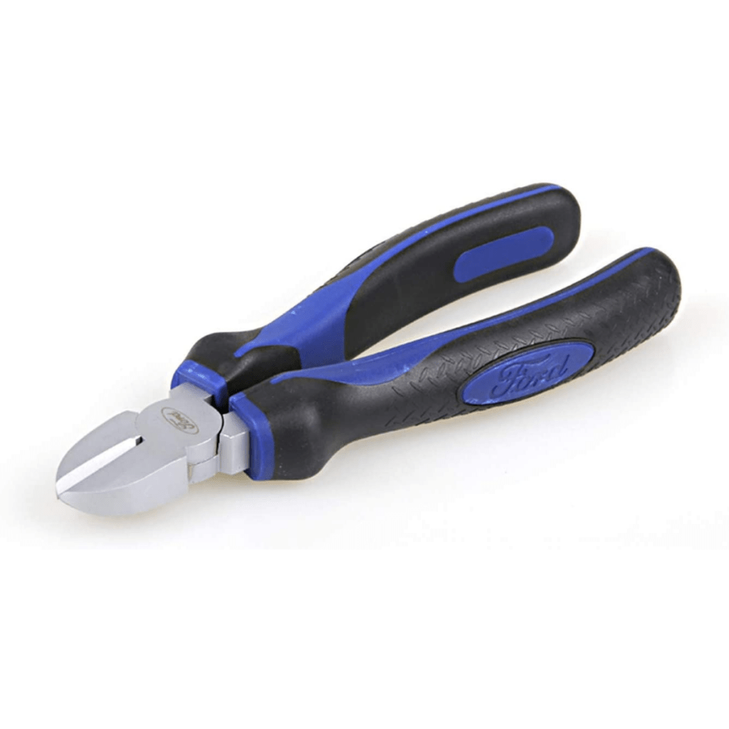 Alicate Corte Oblicuo 6 Pulgadas Ford Profesional – Hipercom