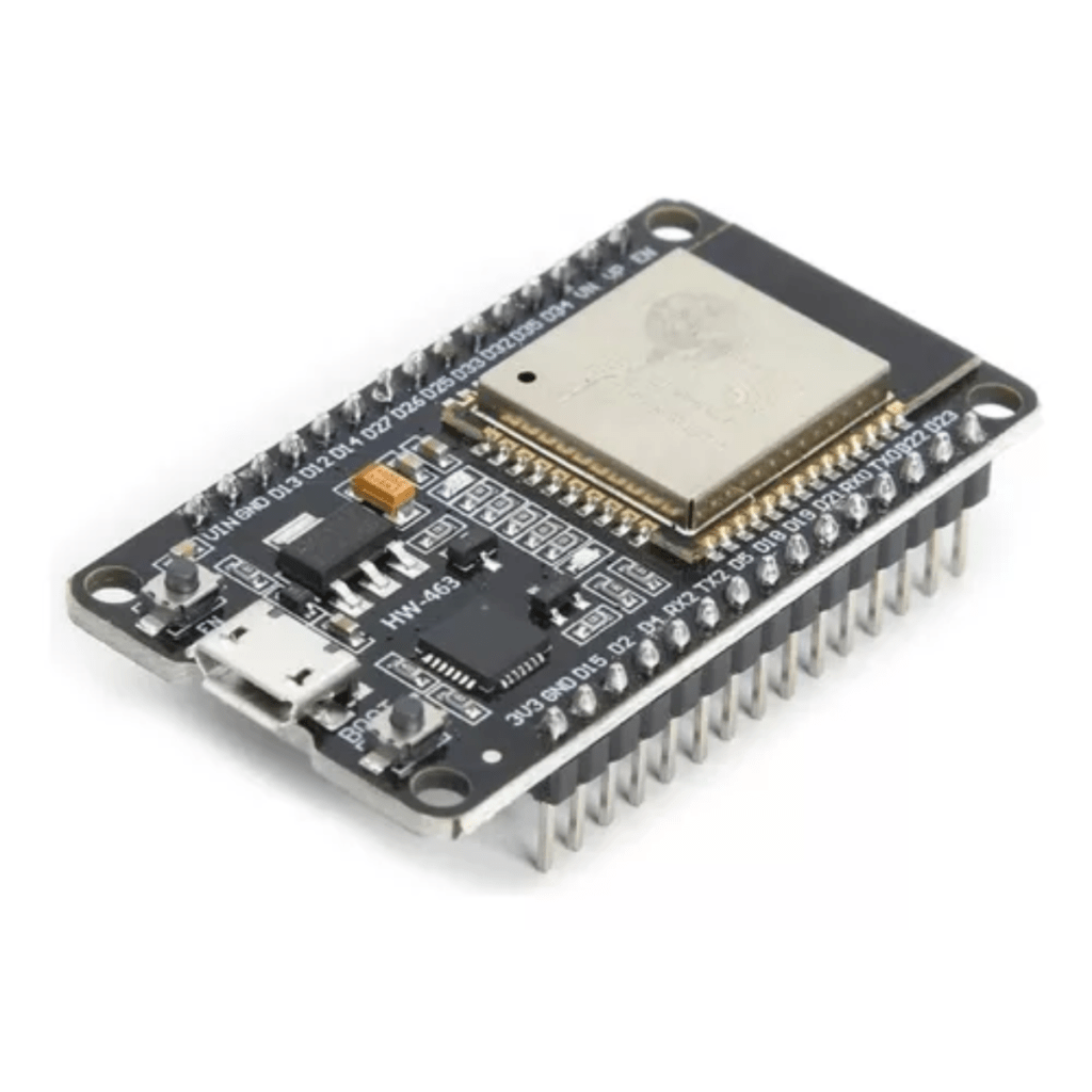 Modulo Esp32 Wifi Bluetooth Iot Wroom Arduino Hipercom 8154
